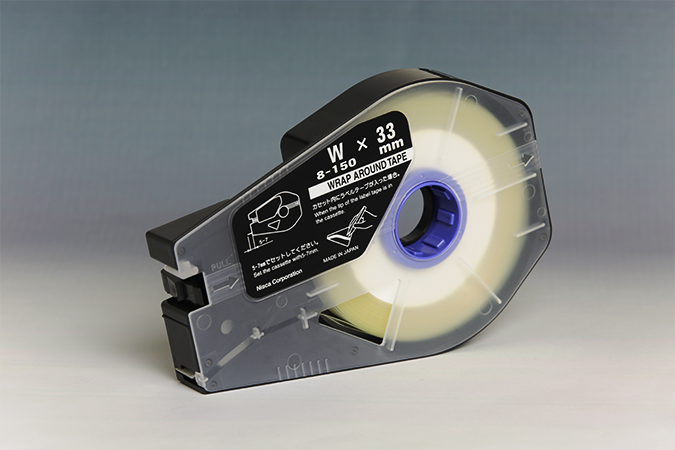 CABLE ID WRAP AROUND TAPE GUIDE | MTL Enterprise