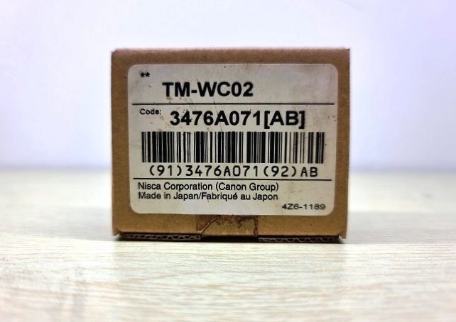 CABLE ID CLEANER SET (FOR TUBE WARMER) | MTL Enterprise