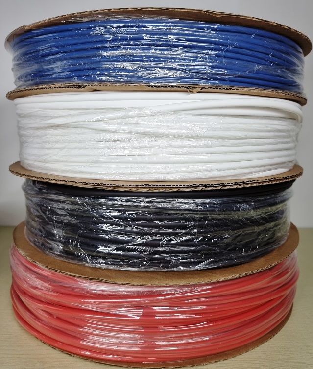 HEAT SHRINK TUBES (VARIOUS SIZE AND COLOR) | MTL Enterprise